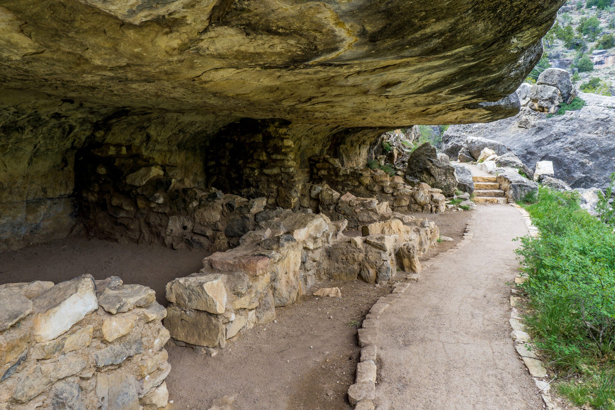 Walnut Canyon National Monument - Welcome to Flagstaff